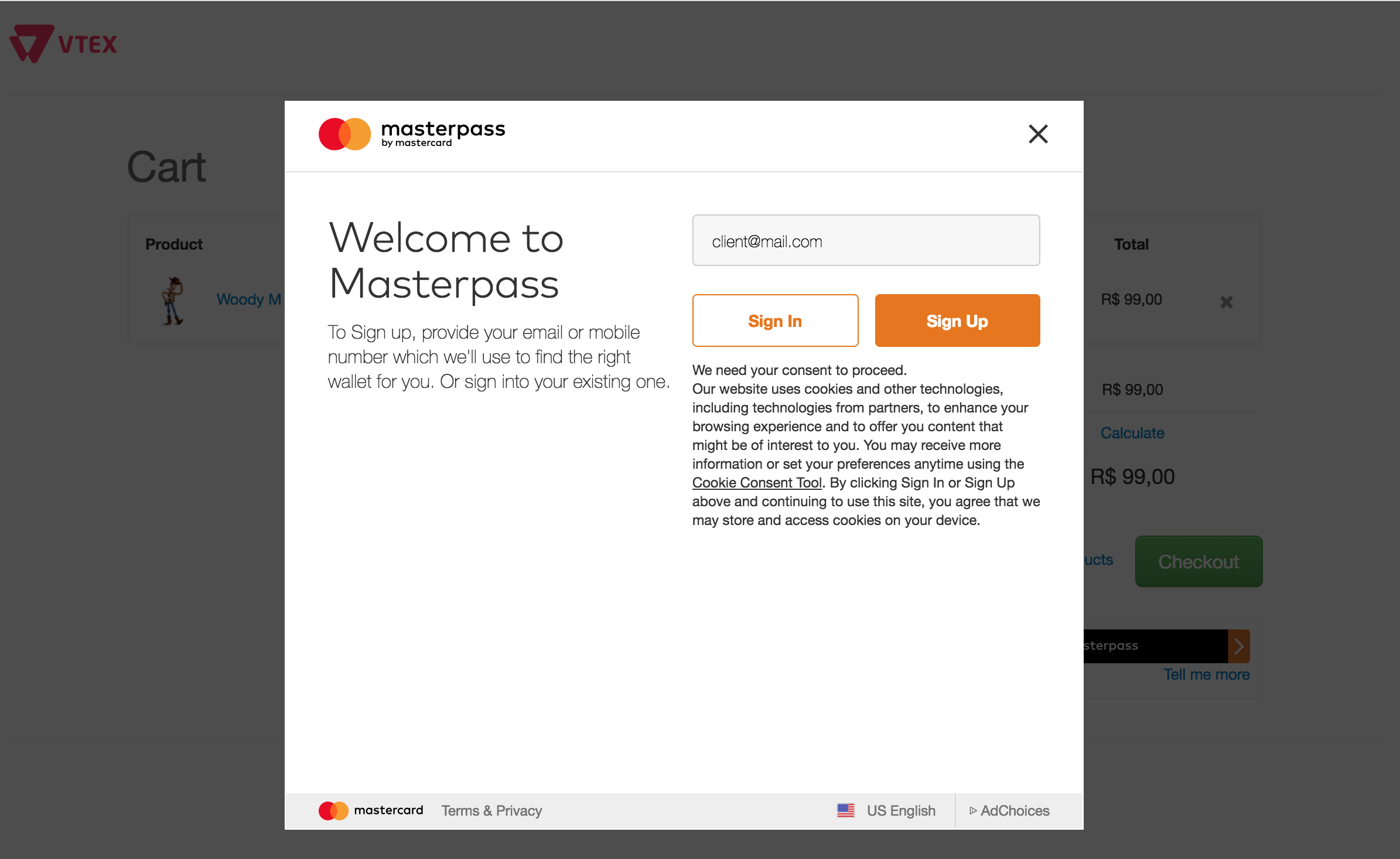 Masterpass
