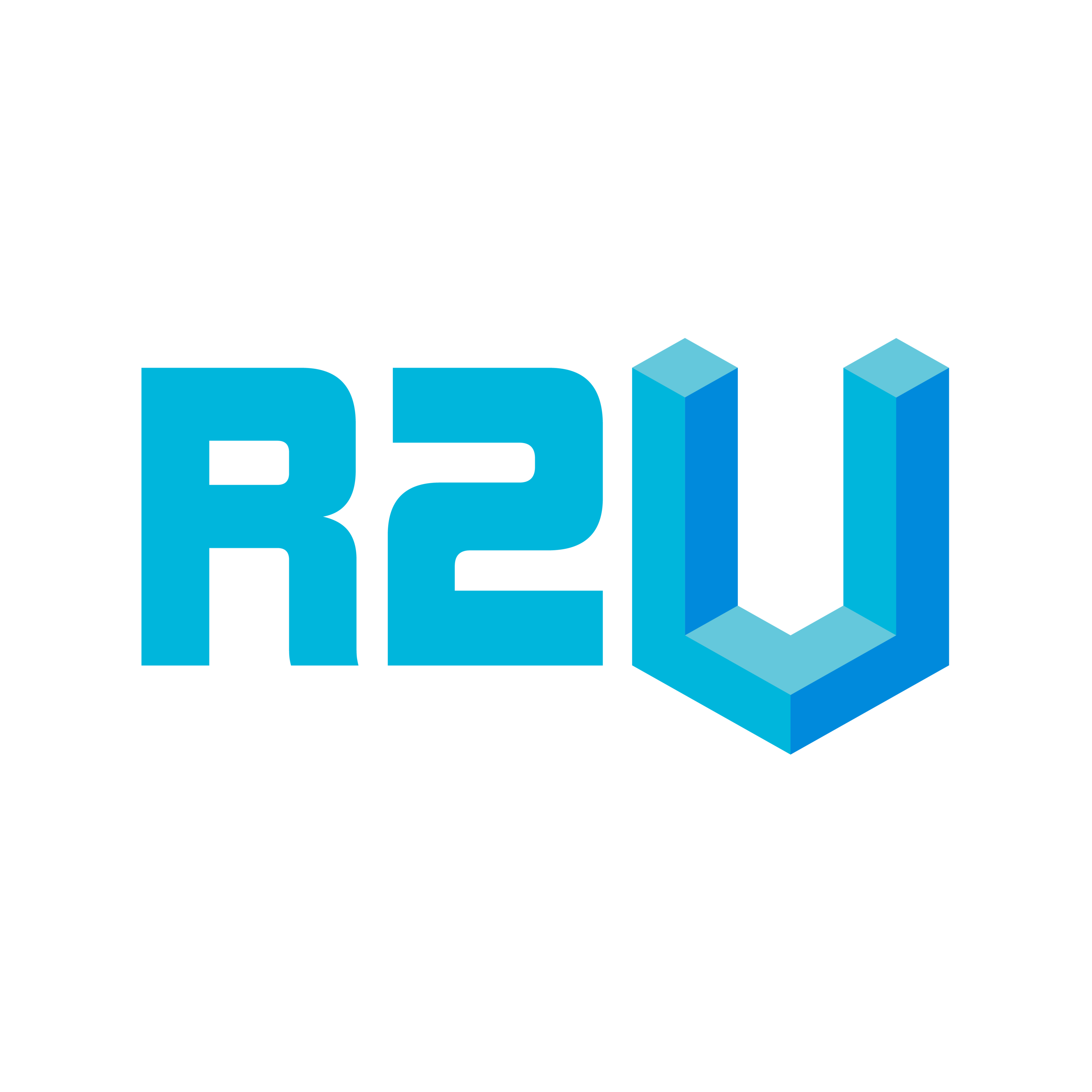 R2U VTEX Integration