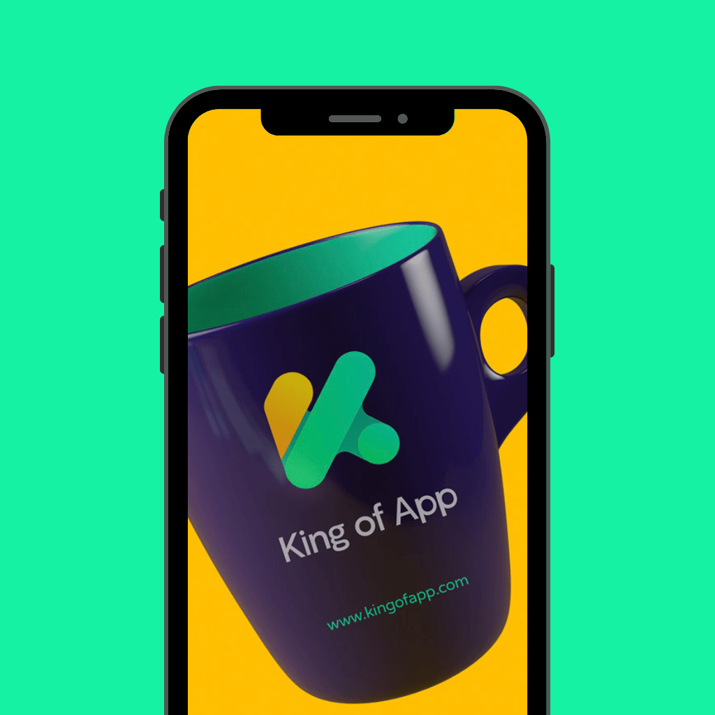 King of App